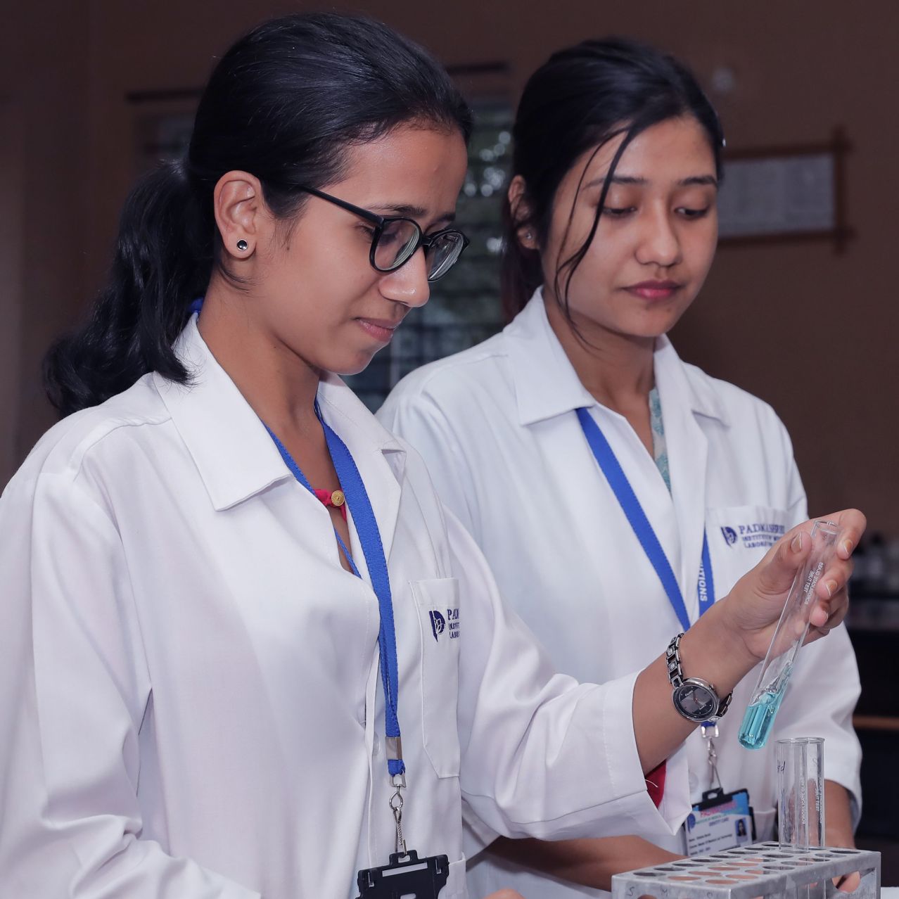 M.Sc biochemistry colleges in bangalore | Padmashree Bangalore